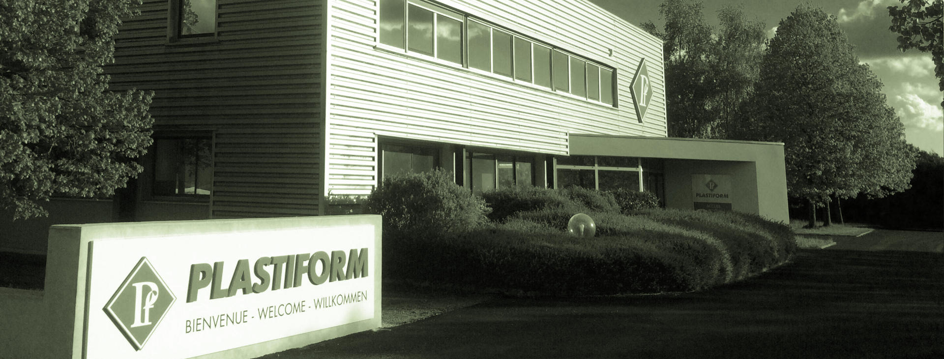 Contactez-nous | Plastiform Solutions Thermoformées