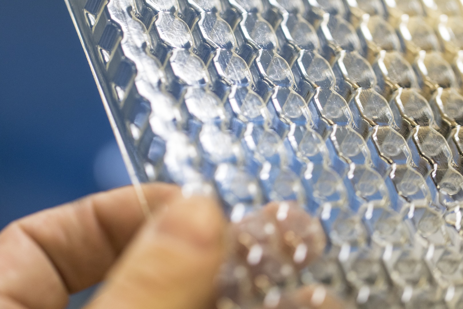 Thermoformage polyesters et polycarbonates | Plastiform