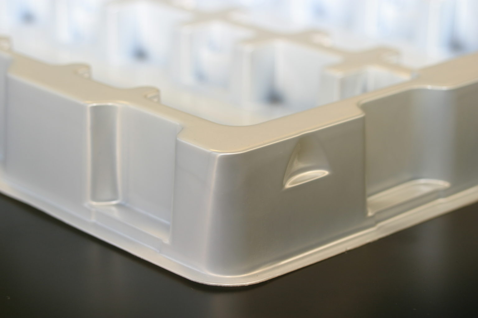 Nos engagements pour le développement durable | Plastiform