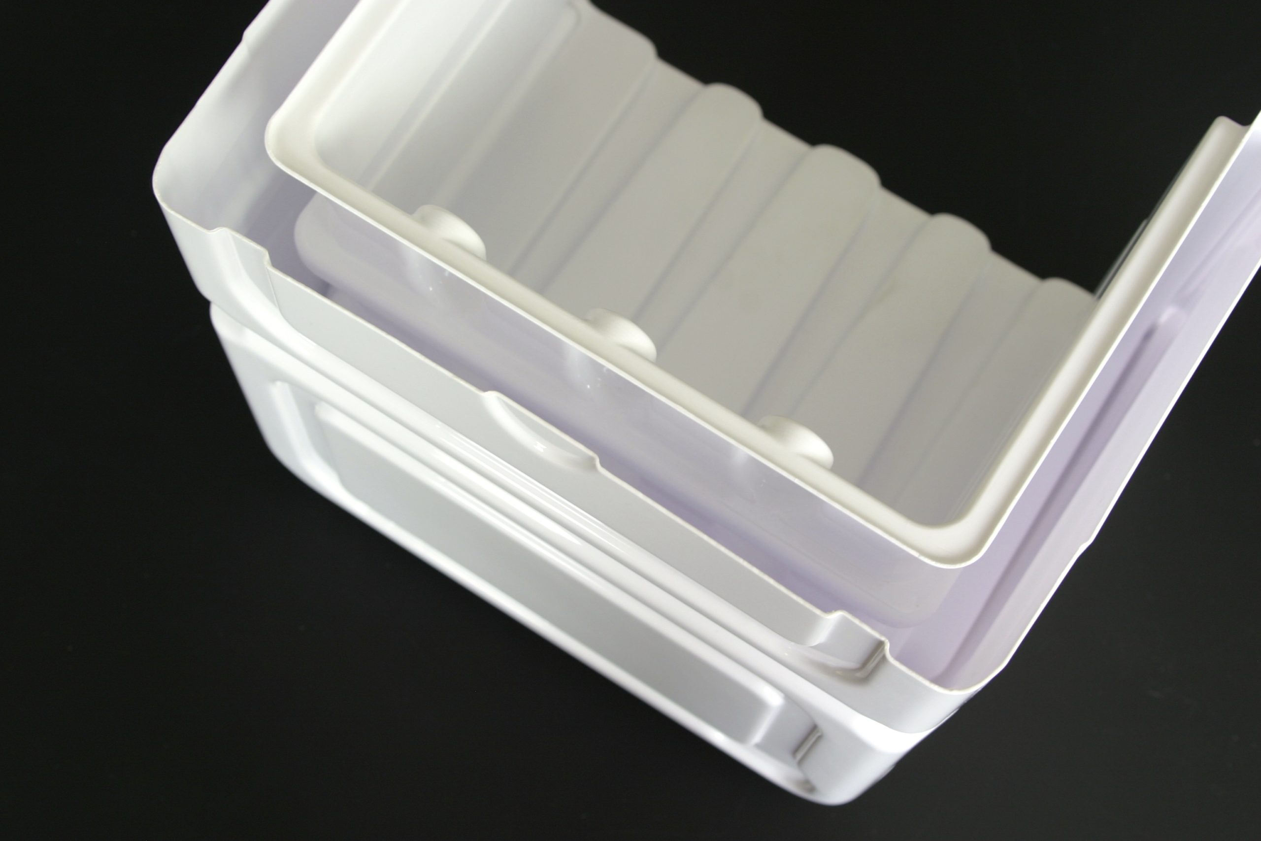 Thermoformage pour l'industrie bio-médicale | Plastiform